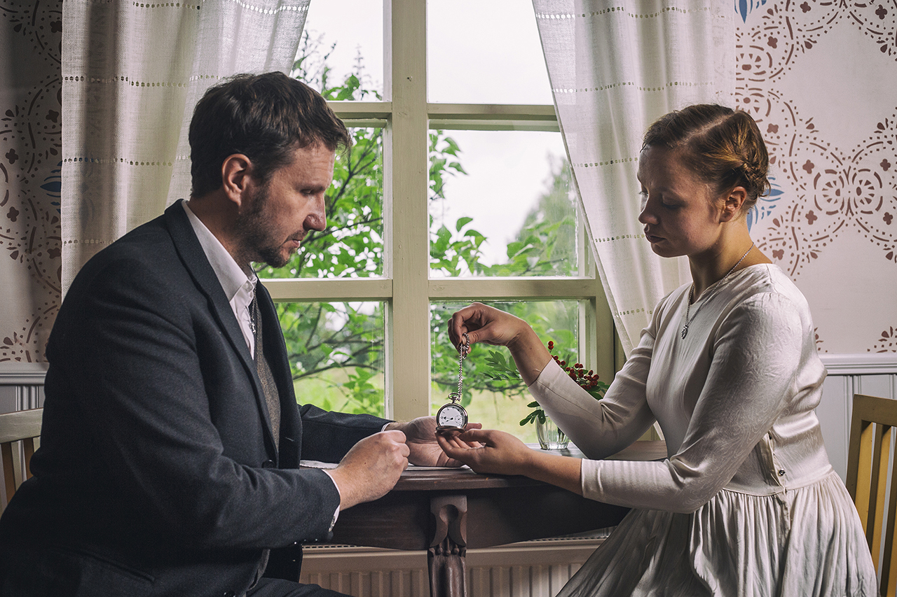 3 - Tommi Rautio - Lilith Osk