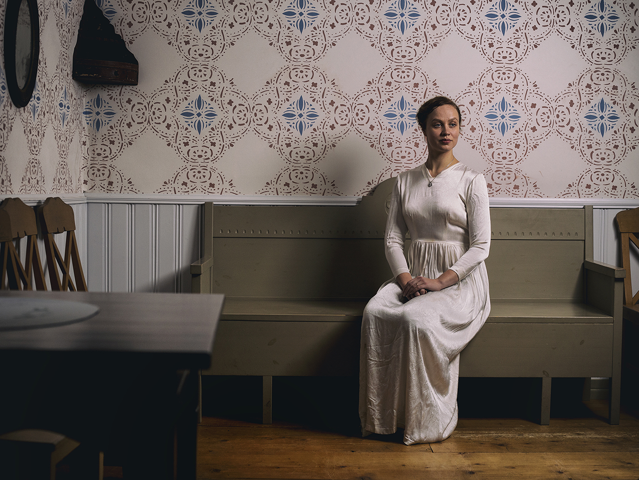 7 - Tommi Rautio - Lilith Osk