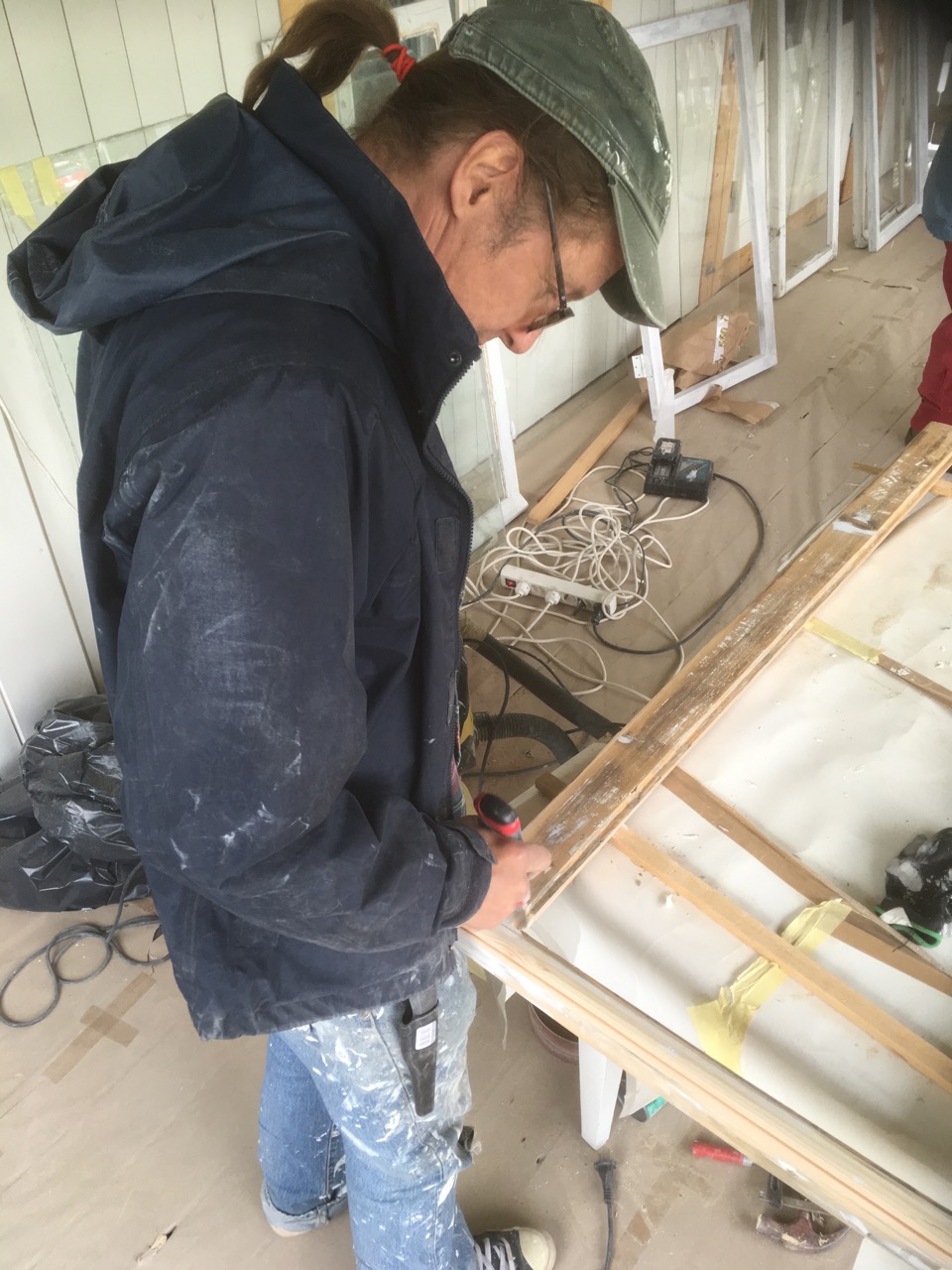 kult kirk – Petri Peevo – Lilith Osk