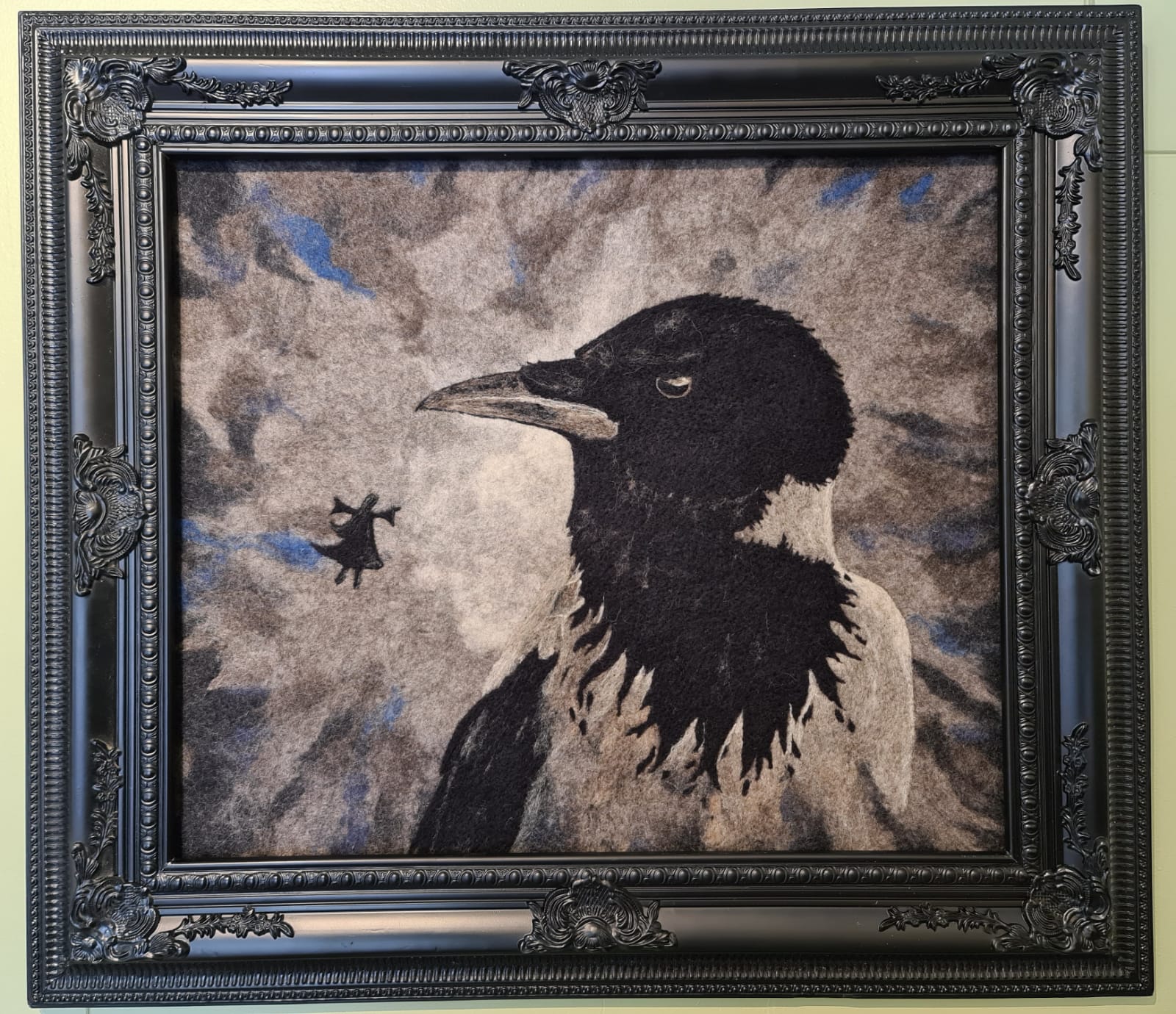 Arja Kotiranta - Lilith Osk